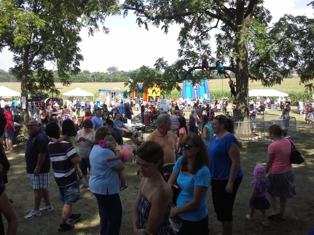 Farm & Barn Fest Photos – Mokena Community Park District