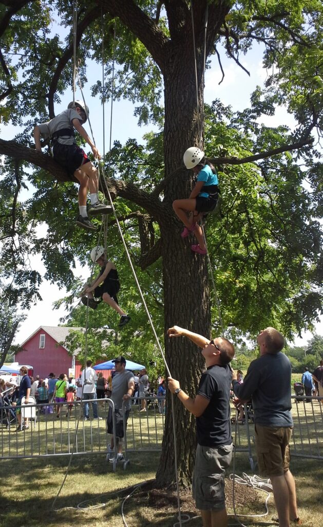 Farm & Barn Fest Photos – Mokena Community Park District