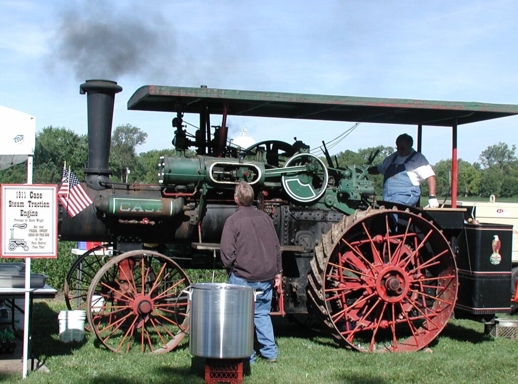 Farm & Barn Fest Photos – Mokena Community Park District