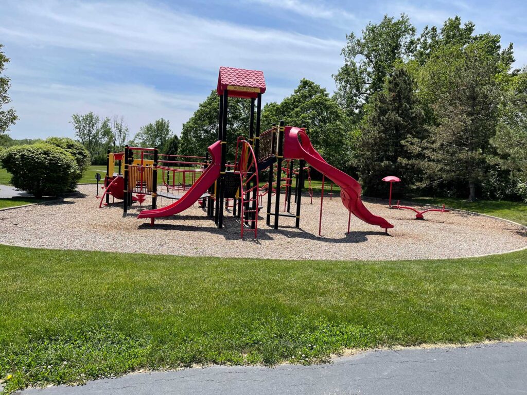 Buske Park – Mokena Community Park District