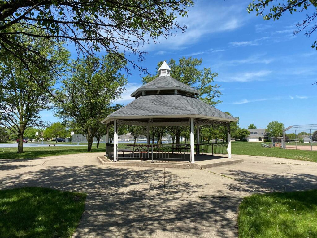 Grasmere Park – Mokena Community Park District