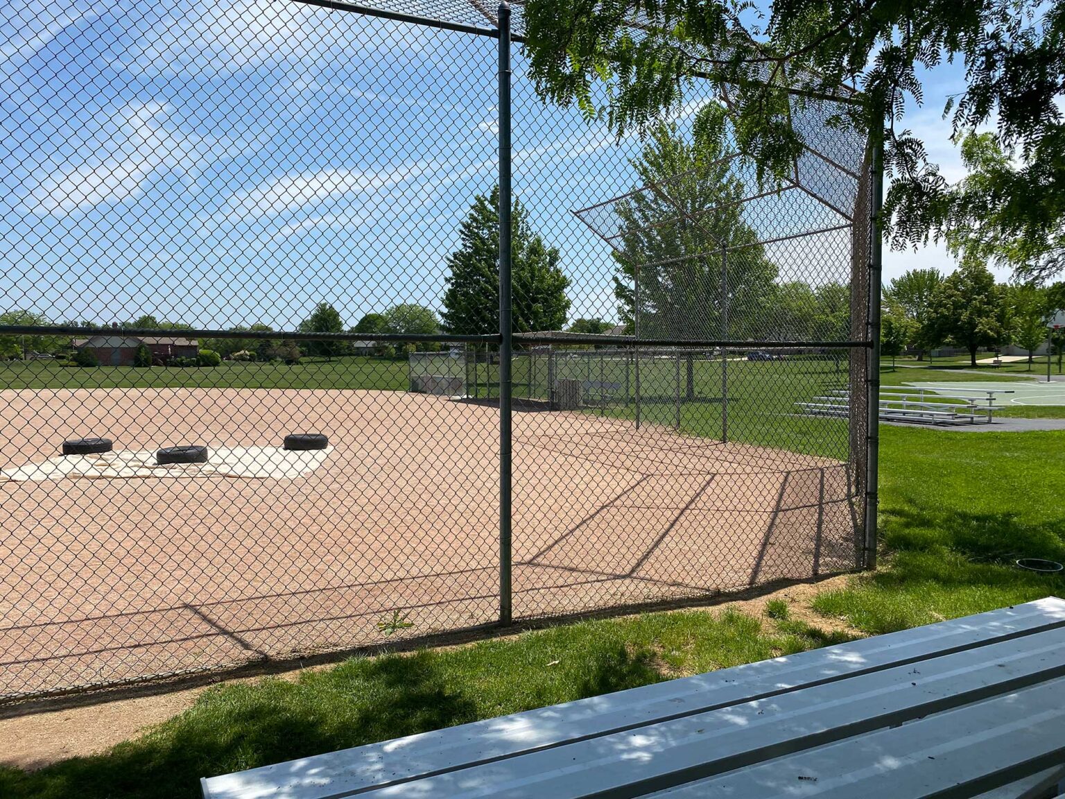 Green Meadows Park – Mokena Community Park District