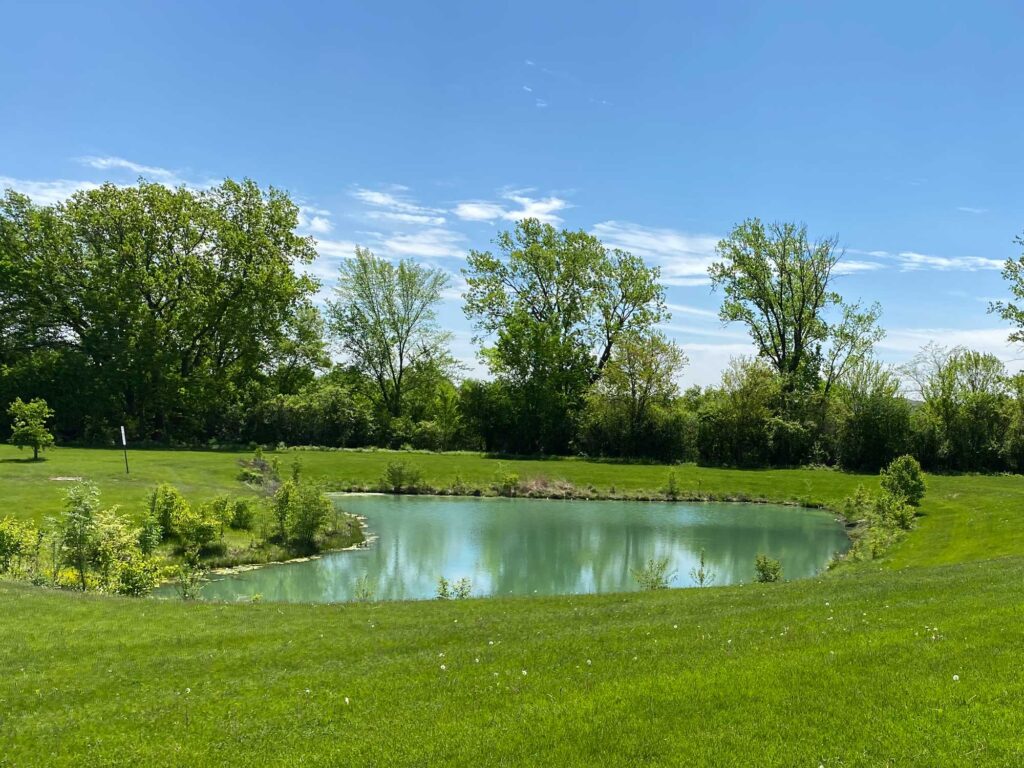Hecht Park – Mokena Community Park District