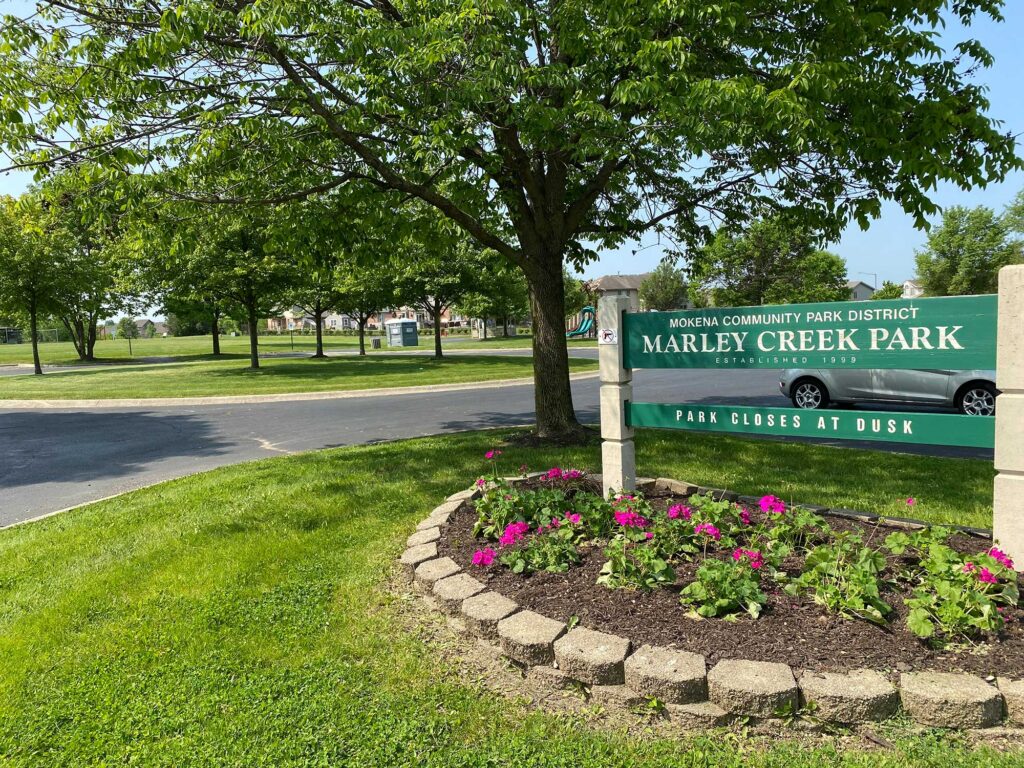 Marley Creek Park – Mokena Community Park District