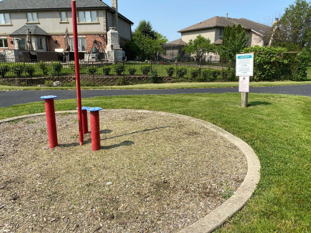 Marley Creek Park – Mokena Community Park District