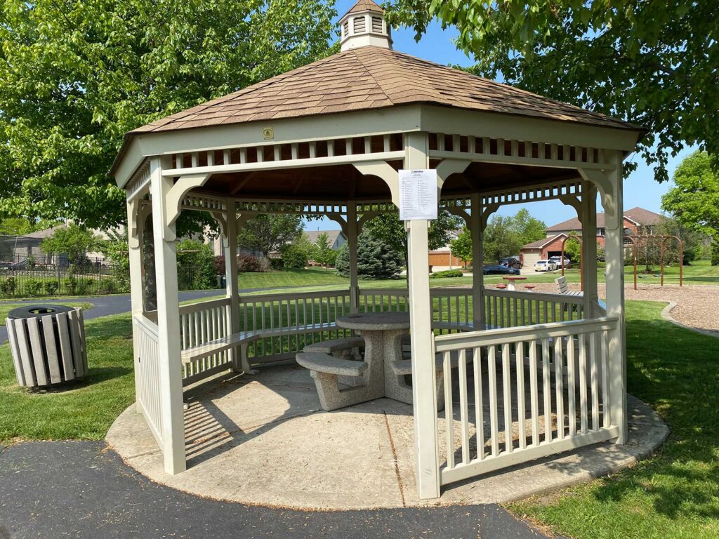 Marley Creek Park – Mokena Community Park District