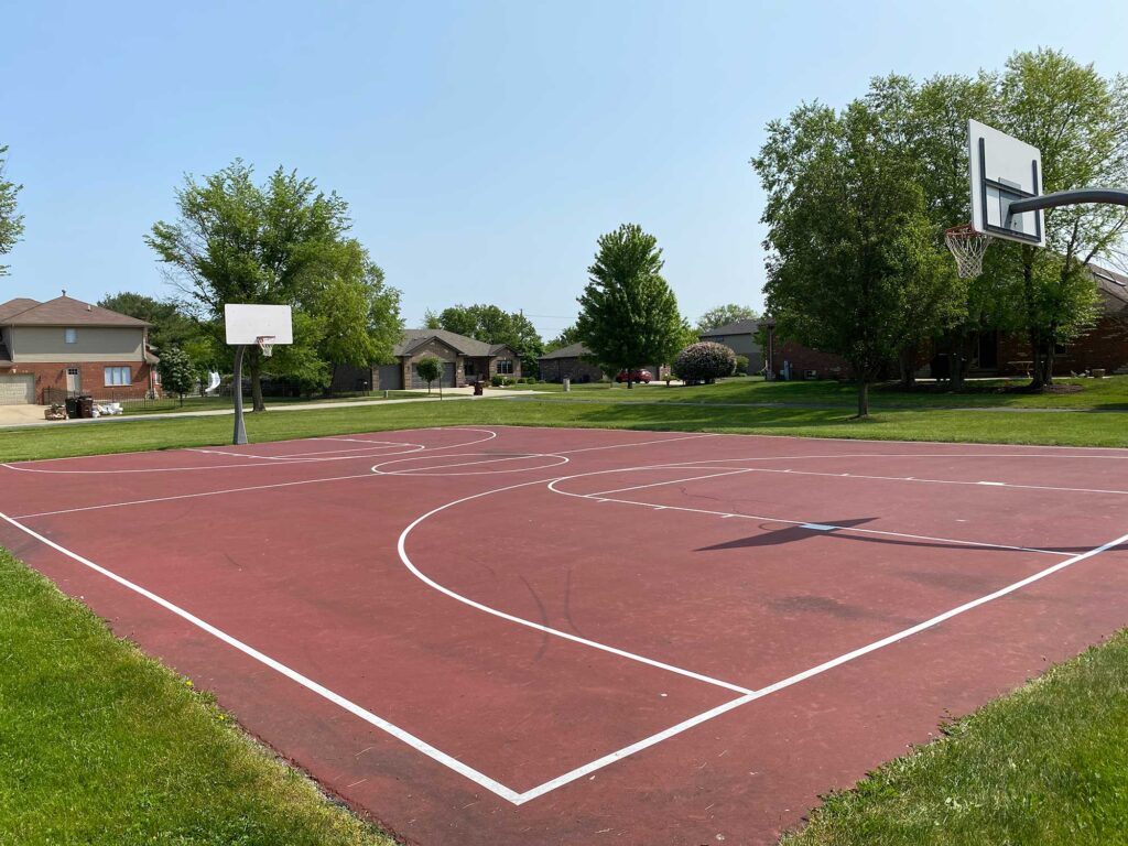 Marley Creek Park – Mokena Community Park District