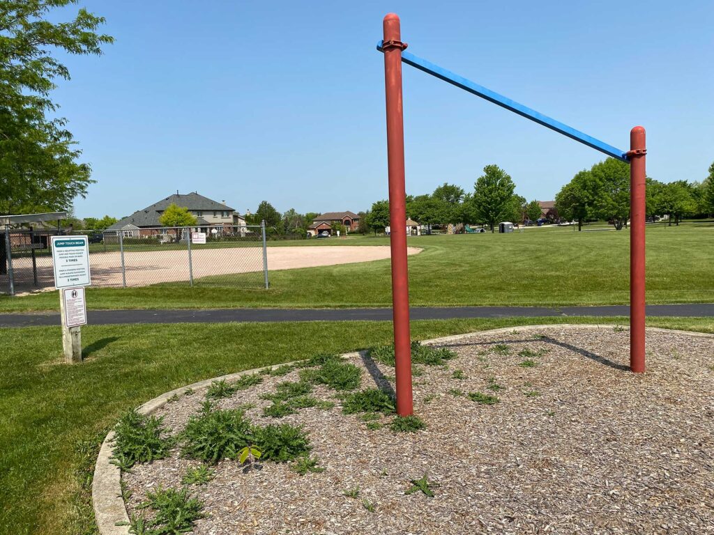 Marley Creek Park – Mokena Community Park District