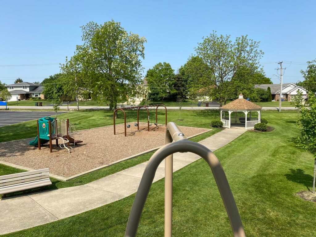 McGovney Park – Mokena Community Park District