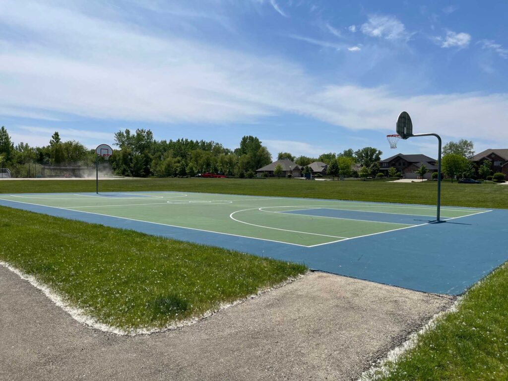 Prairie Ridge Park – Mokena Community Park District